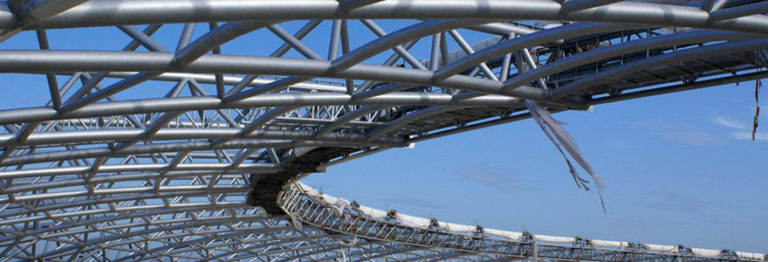 Tout ce qu’il y a à savoir sur l’architecture tubulaire